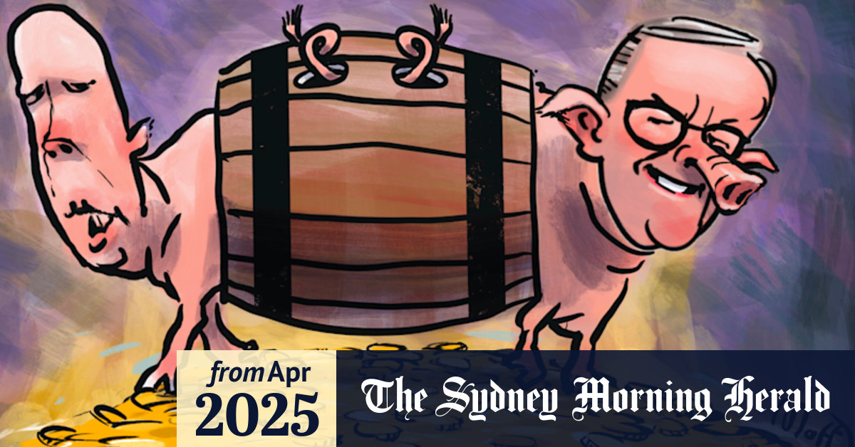 Cartoons of the week