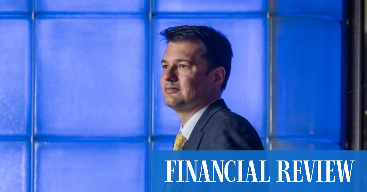 Nvidia, Microsoft: Global stockpicker Peter Rutter’s Life Cycle Investments