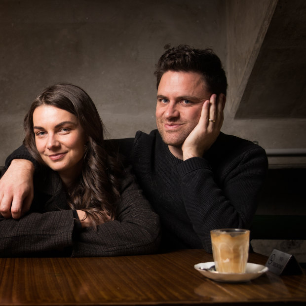 Good weekend: top Two of Us of 2019