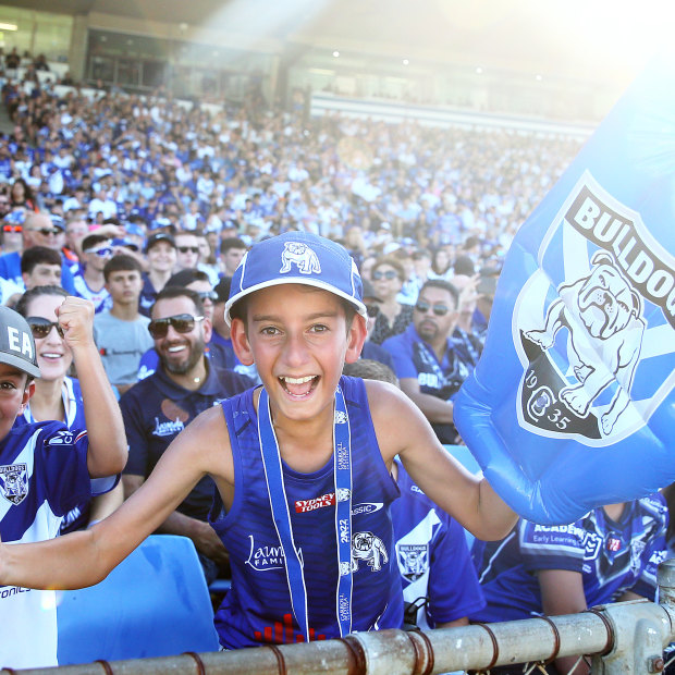 NRL 2024: Allianz Stadium, Accor Stadium, Leichhardt Oval, Belmore ...