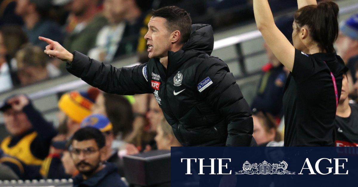 AFL 2023: AFL coaches warned to show umpires greater respect; Mason Cox ...