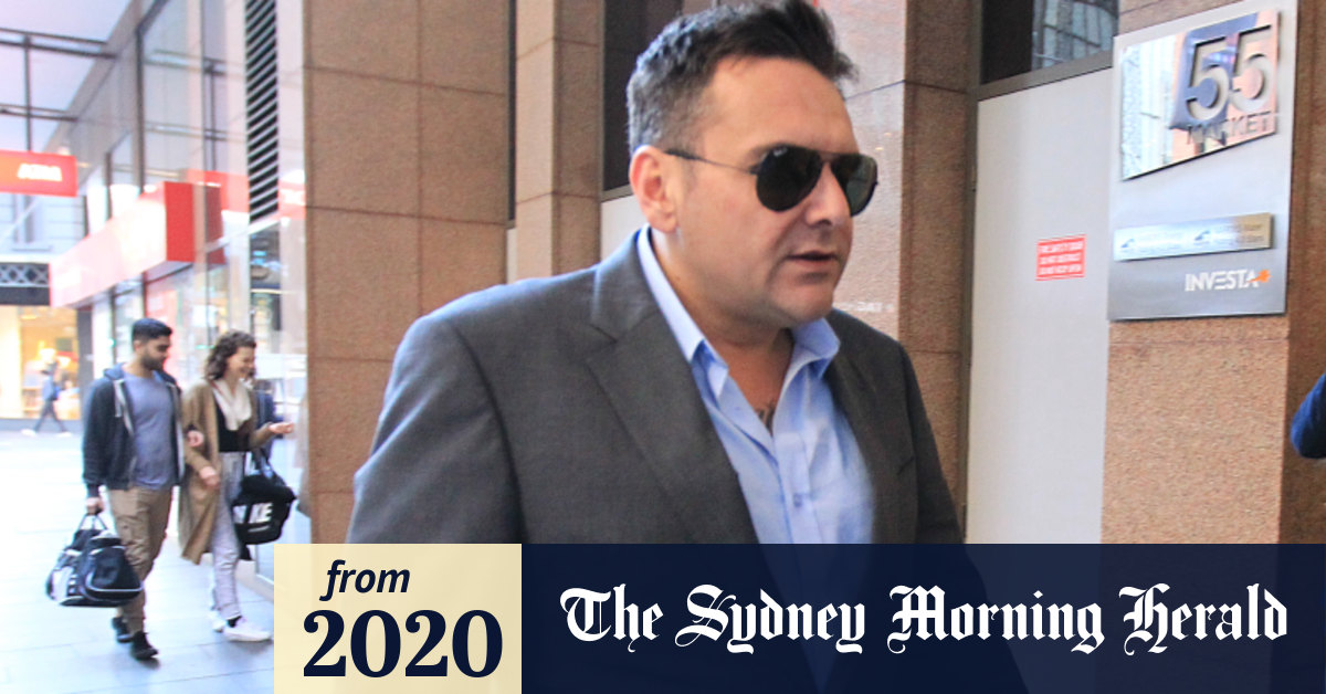 George Alex secures bail as business 'jigsaw puzzle' revealed