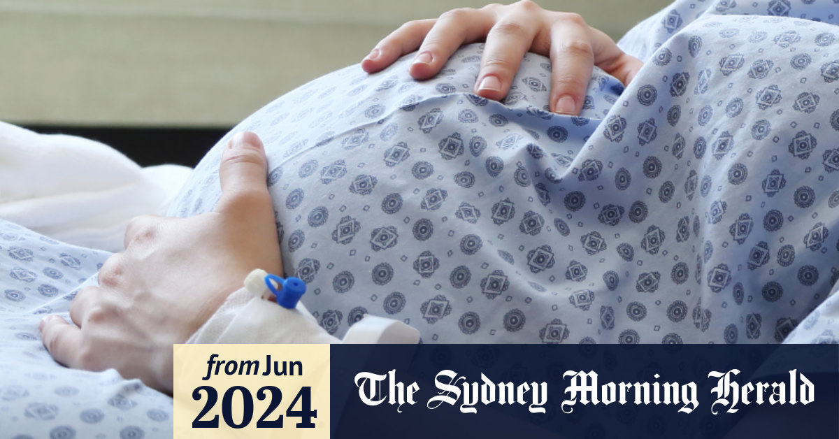 No, severe morning sickness is not ‘harmless’ or ‘normal’