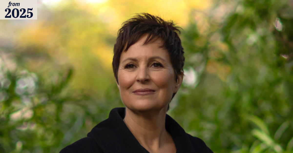 A Great Act of Love review: Heather Rose's historical novel bends time ...