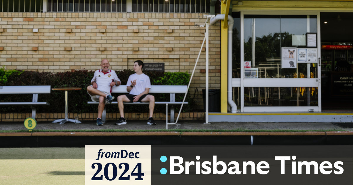 The enduring legacy of one of Brisbane’s most beloved bowling clubs
