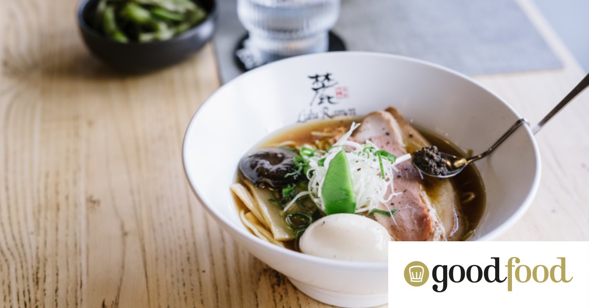 Lulu Ramen opens in Paddington