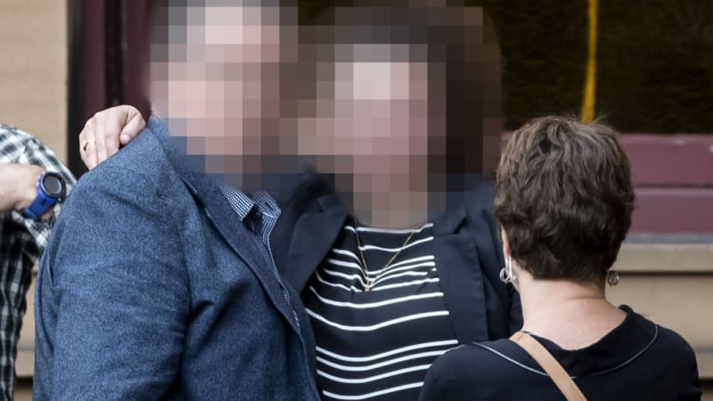 Staff member at prestigious school had sex with boys 'under duress ...