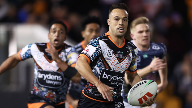 NRL 2023: Manly Sea Eagles can finally bring out best in much-maligned ...
