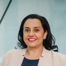 Magellan confirms Sophia Rahmani as its next CEO