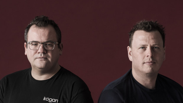 Kogan.com board faces backlash over 'egregious' options