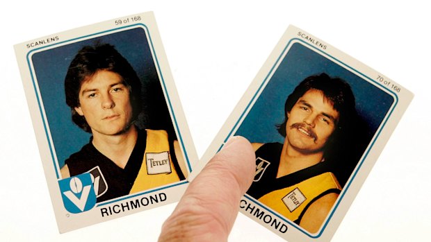 Bad blood aplenty between Pies and Tigers