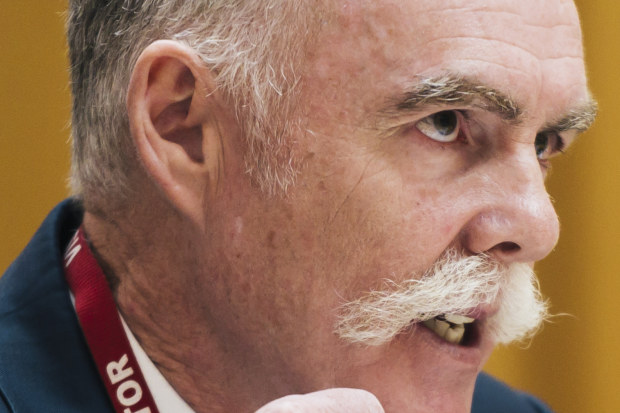 ‘Ideological fervour gone mad’: Ian Silk on super reforms