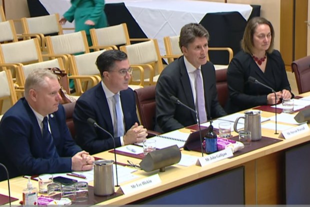 AI: What Microsoft boss learned from a Senate AI grilling