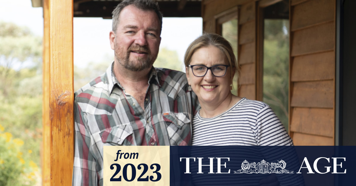 Victorian Premier Jacinta Allan on the day she found out Daniel Andrews ...