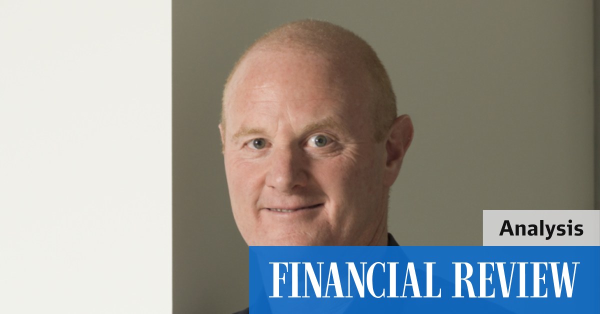 Seek, CBA: How Ian Narev copied Ralph Norris’ CBA’s tech success at Seek