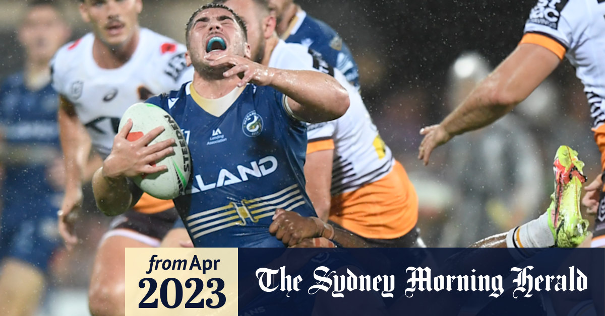 NRL 2023: NRL to create online video library for fans to understand hip ...