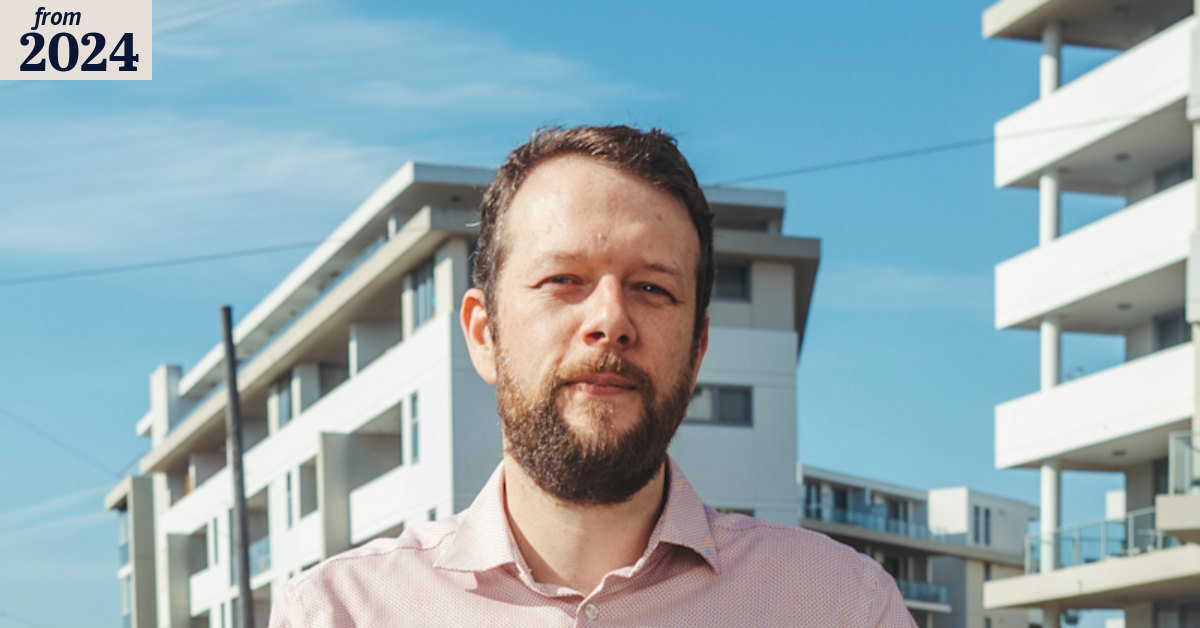 NSW Productivity Commission proposal to scrap apartment sunlight ...