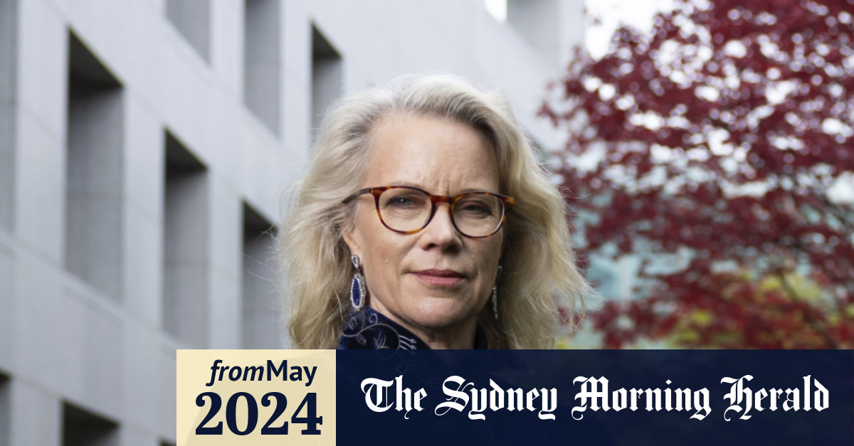 ABC management rebukes 7.30’s chief political correspondent Laura ...