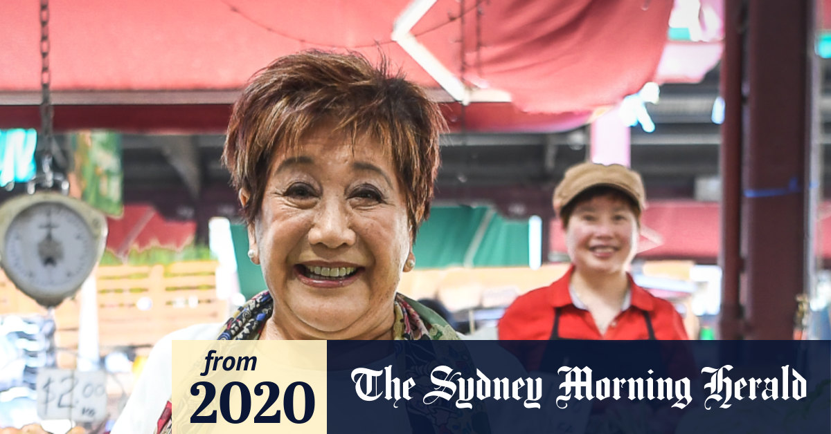 'We were never discriminated against': Elizabeth Chong looks back