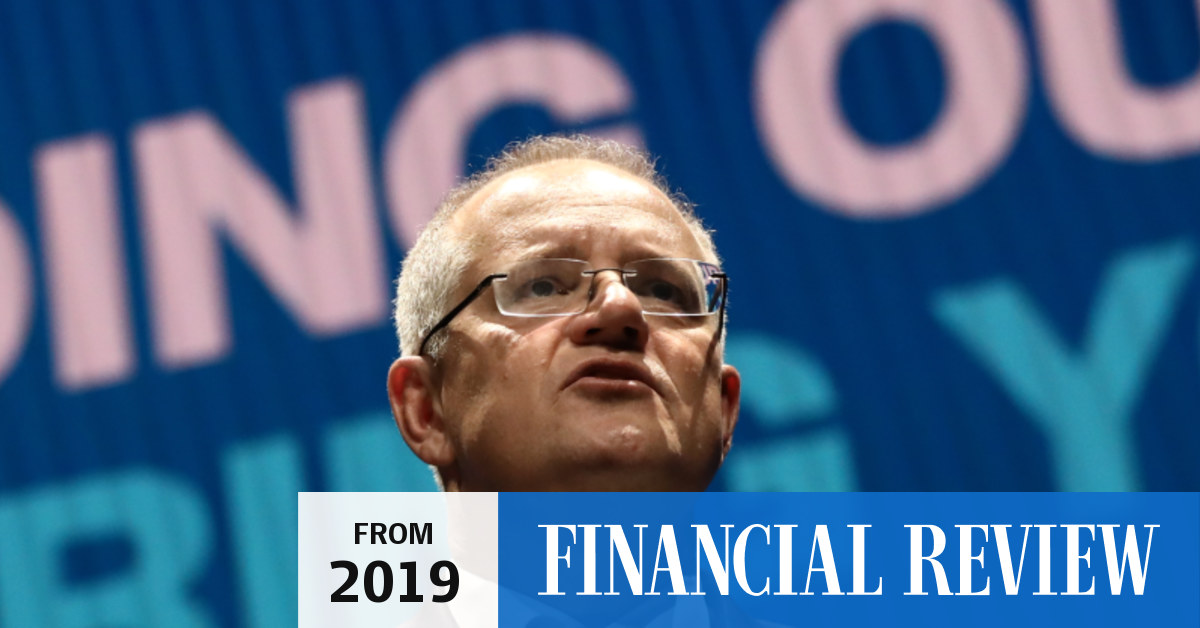 Morrison puts Australia, NZ assets on the block; KPMG hired
