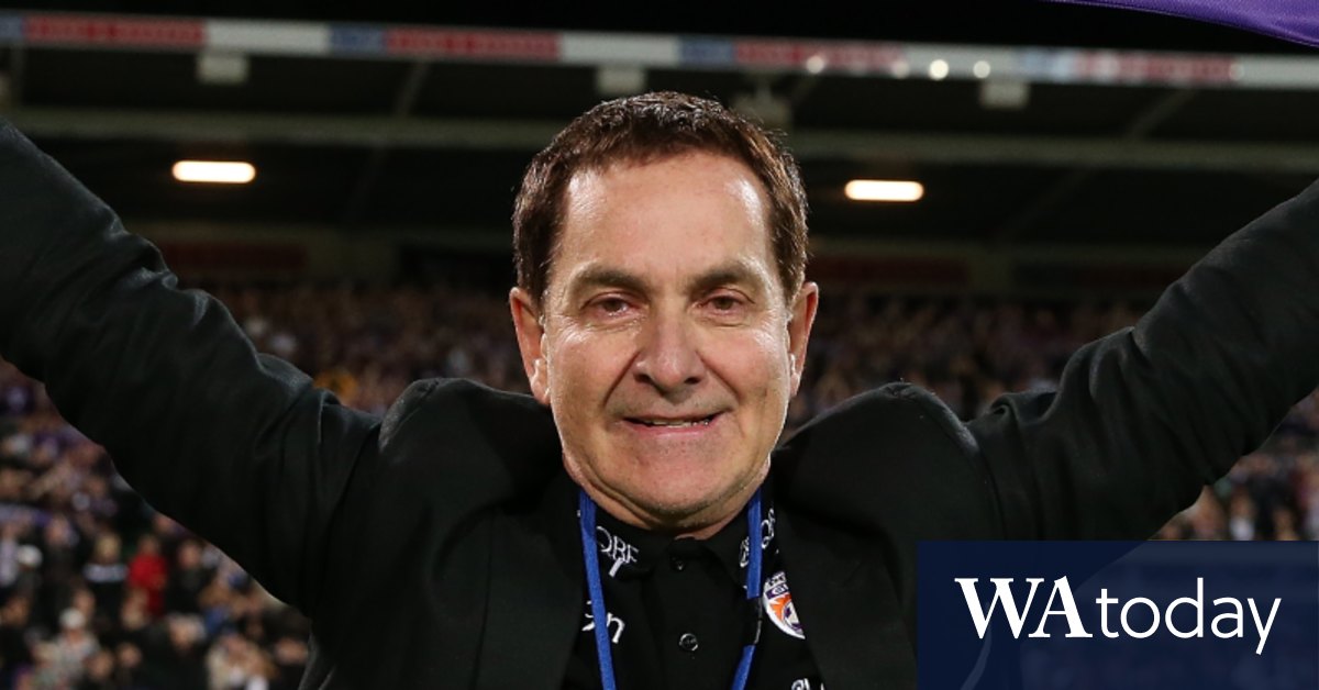 Perth Glory: Receivers handed more of Tony Sage’s empire as sale deal ...