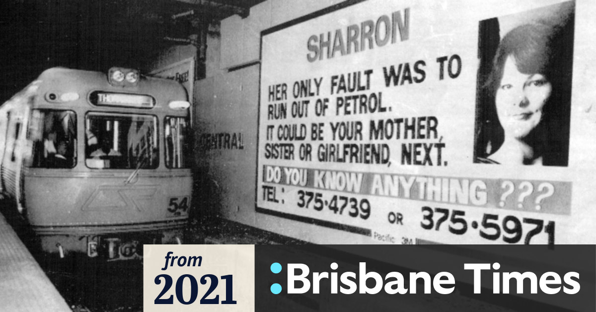 Thirty-five years on, the Sharron Phillips mystery may soon be solved