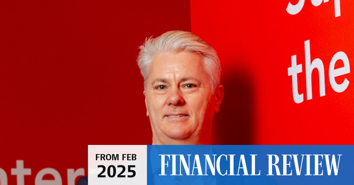 SLC ASX: Net loss halves for Paul Tyler’s Superloop as challenger ...