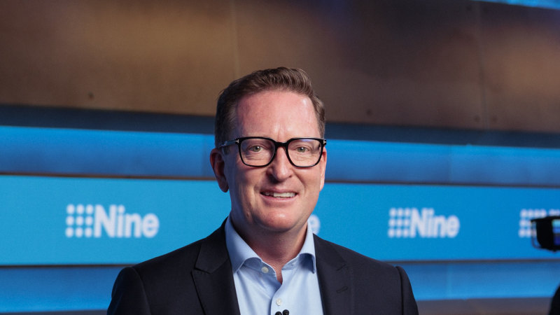 Michael Stephenson joins ARN as chief operating officer following Nine ...