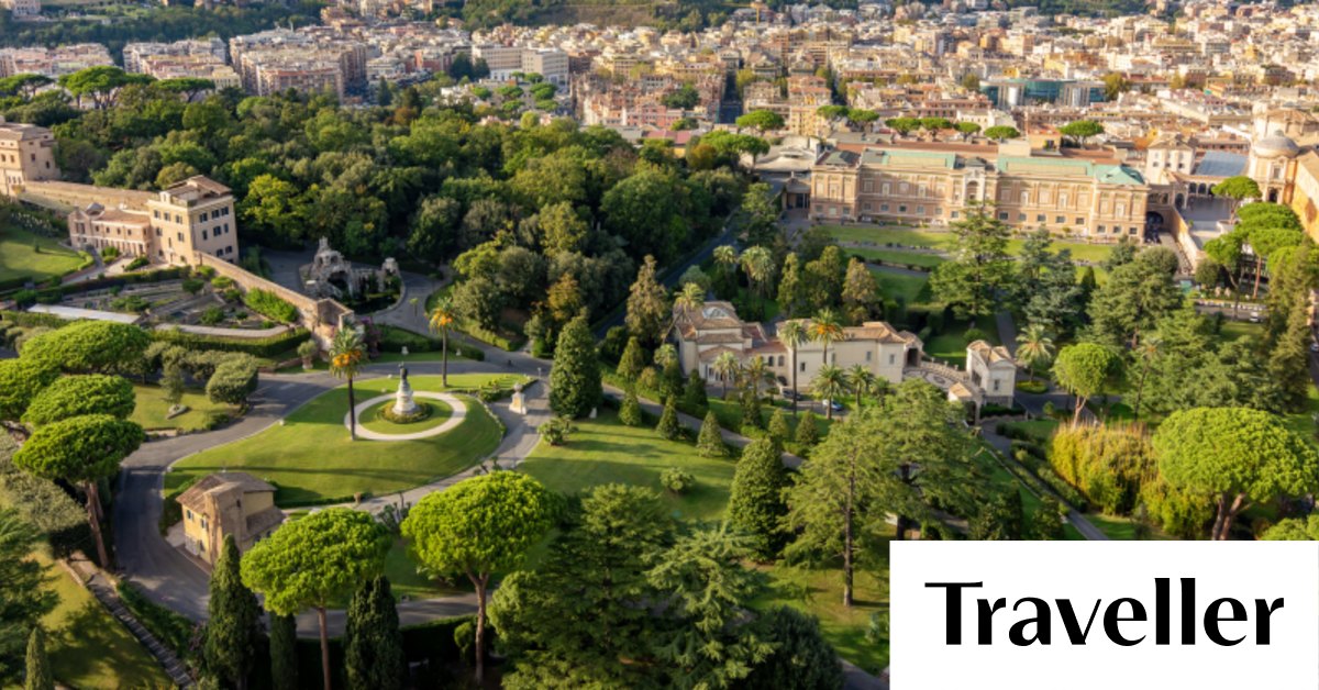 Vatican City things to do: Seven wonders to see in the world’s smallest ...