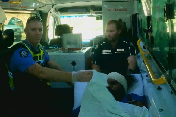 Cleo Smith’s alleged abductor to be quizzed by WA Police