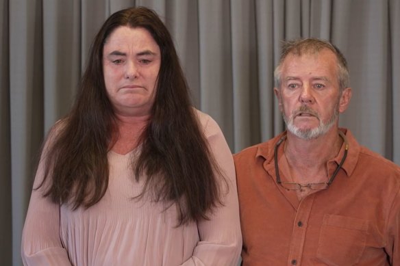 Coffs Harbour surfer death: Kye Schaefer’s parents urge alleged killer ...