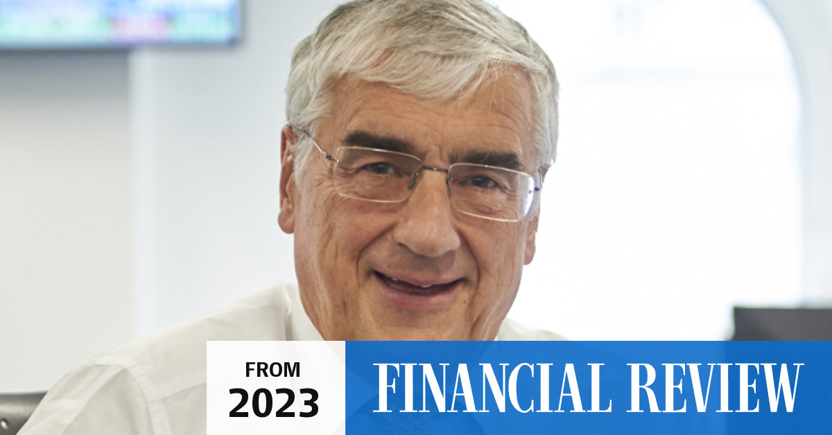 Rich Lister Michael Hintze sells CQS to Canada’s Manulife Investment ...