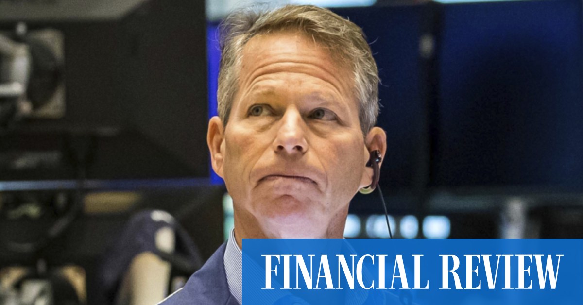 Before the Bell: Australian shares to open flat, Australian dollar ...