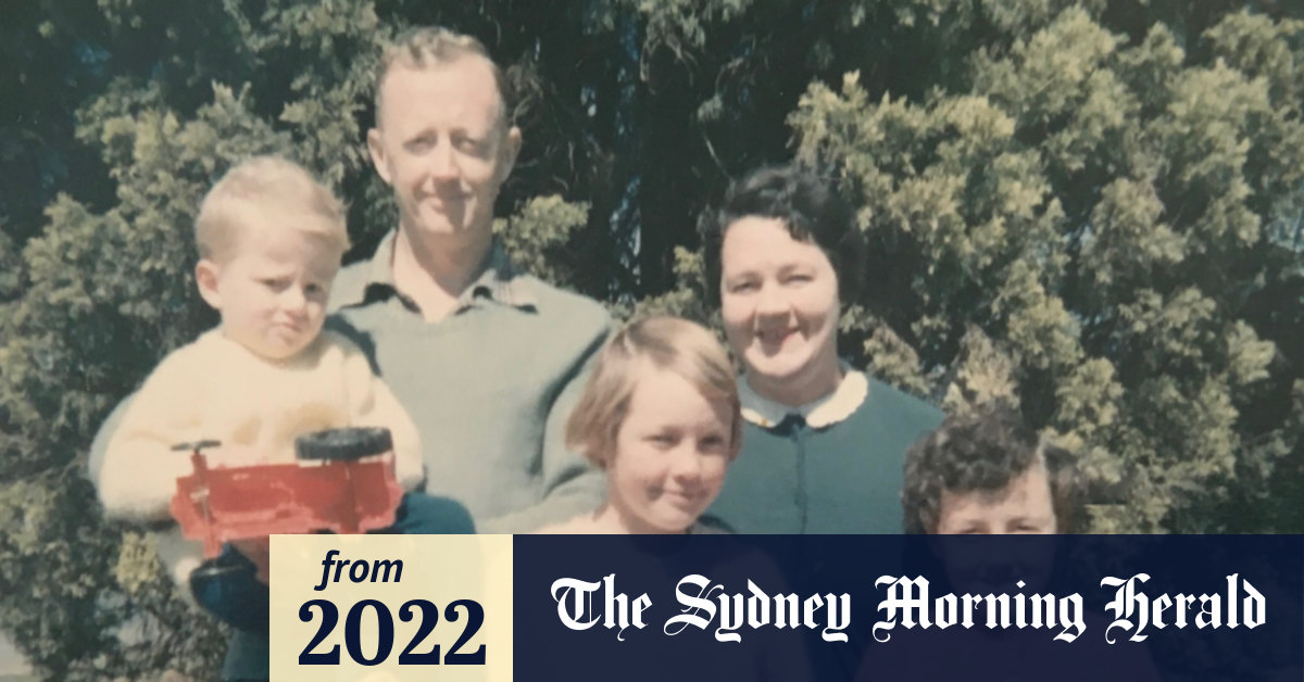 Coercive control: How my father controlled my family for decades