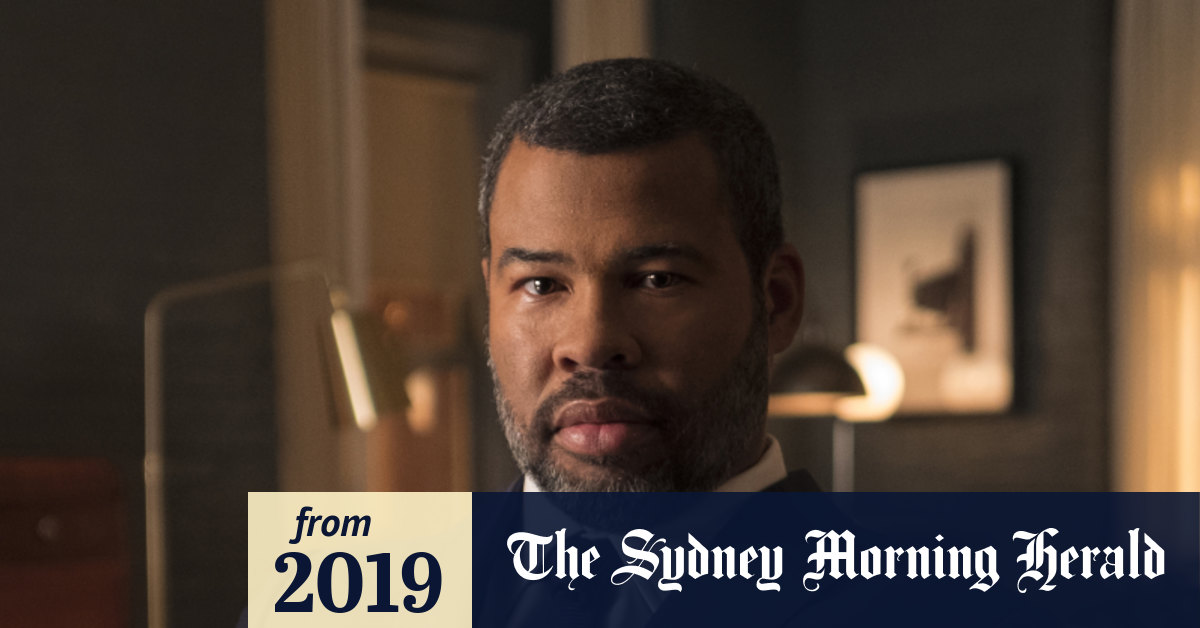 Jordan Peele's Twilight Zone remake takes flight