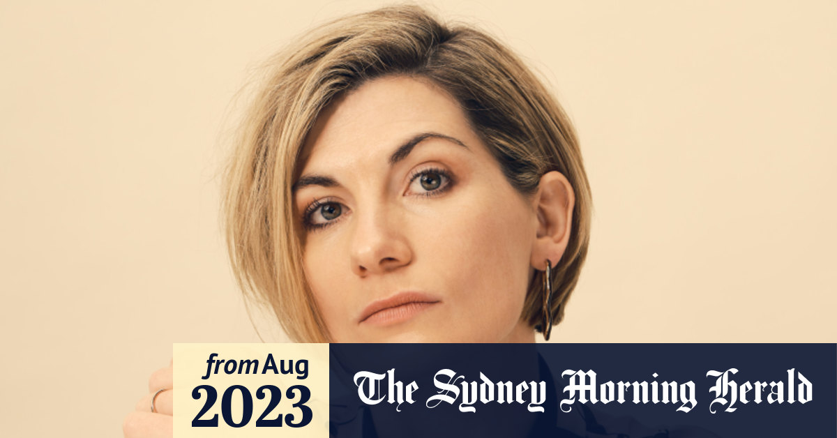 Australian drama One Night: Jodie Whittaker, Nicole Da Silva, Kat ...