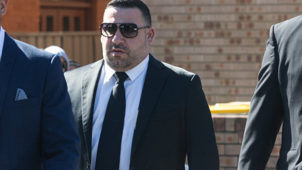 John Ibrahim's brother Michael Ibrahim pleads guilty to drug ...