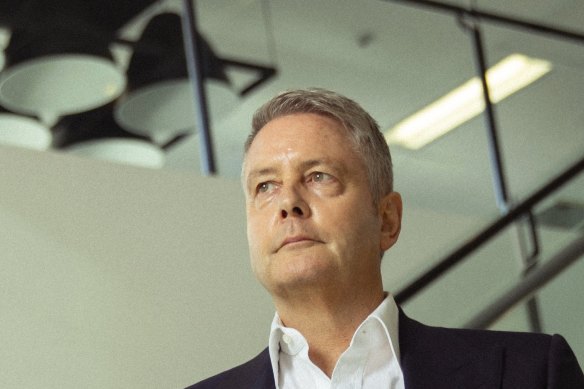 Goodman posts earnings upgrade as industrial property booms