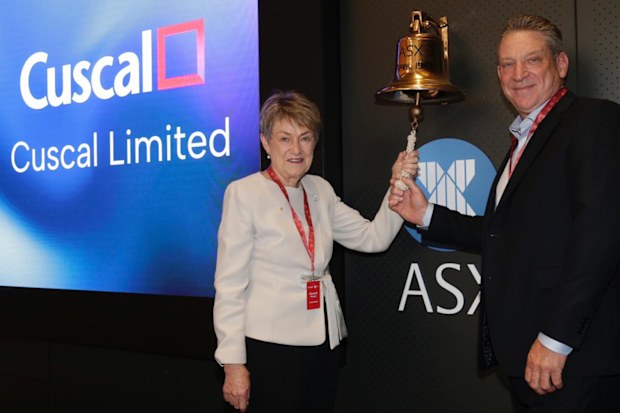 Cuscal (CCL ASX) on block trade watch as escrows come off following rally