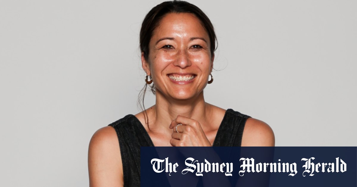 Dicey Topics: Host of ABC’s Compass Kumi Taguchi