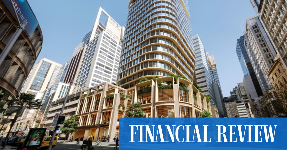 Lendlease Group (ASX: LLC) Stock Price & Overview - Stock Analysis