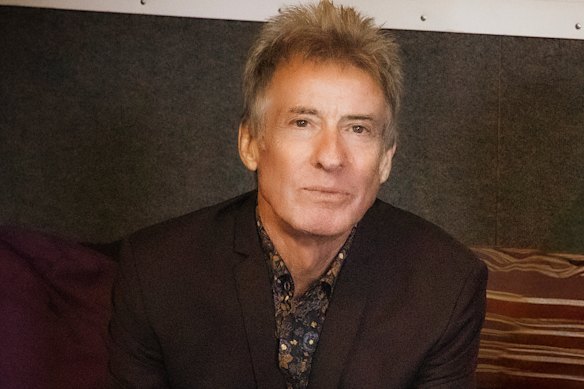 Midnight Oil’s Rob Hirst on life, cancer, his new album A Hundred Years ...