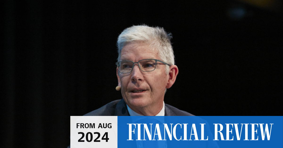 Investment bankers (but not Barrenjoey) feast on Orora