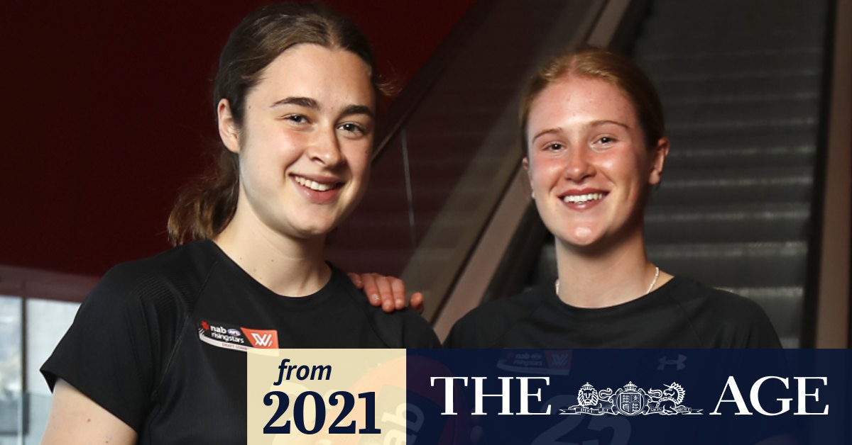 Isabella Grant to debut for Western Bulldogs in AFLW