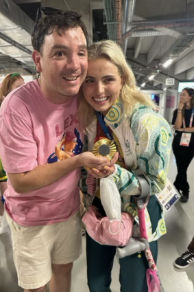 ‘Just give her a bit of sunlight’: The remarkable journey of a ...