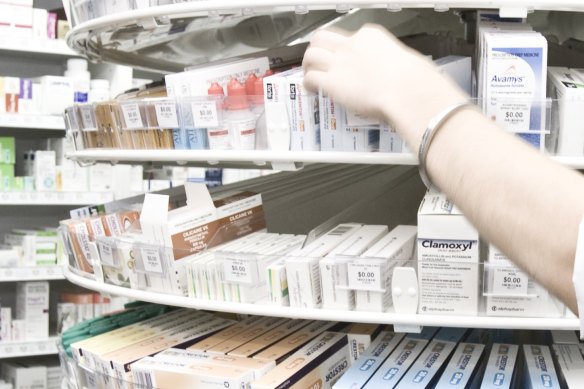 Doctors ignore prescription drug watchlist SafeScript, coroner says ...