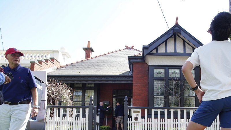 Where house prices are falling most, and why ‘it doesn’t really help’