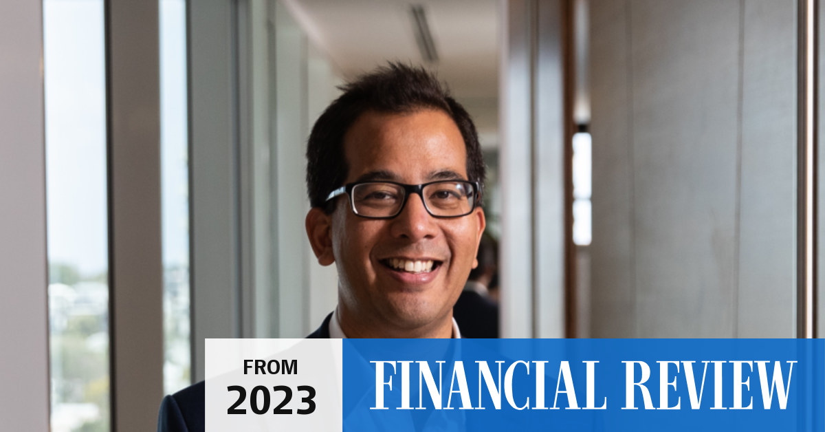 TNE ASX: TechnologyOne has never made a big acquisition. Now it wants to