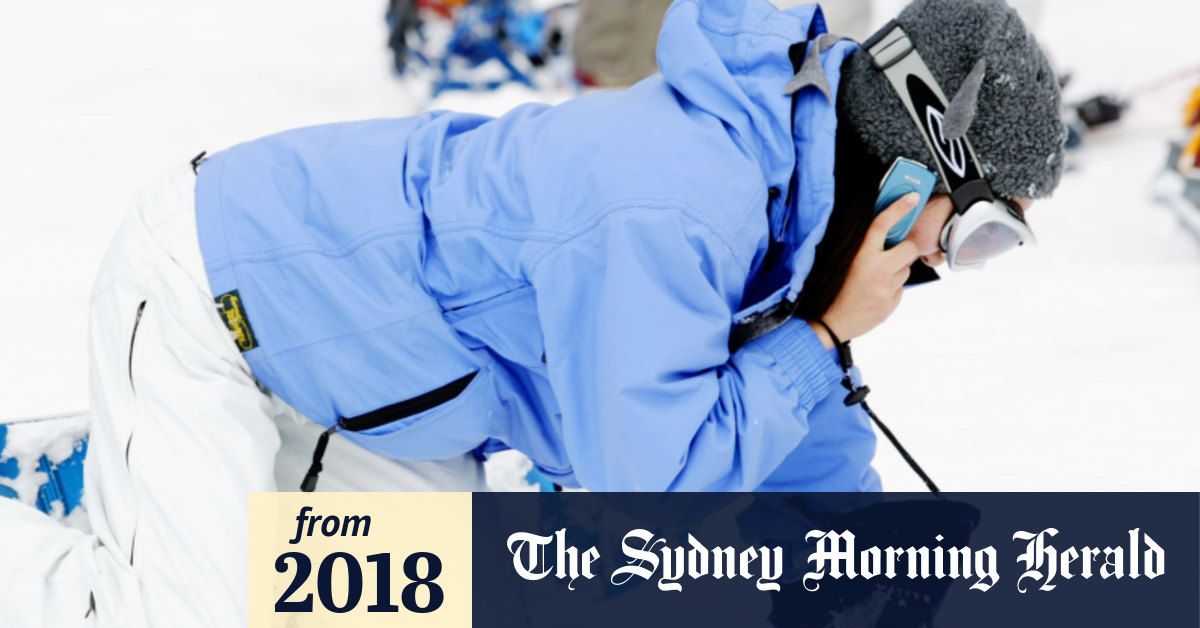 Telstra cable damage leaves internet and phones down at Thredbo