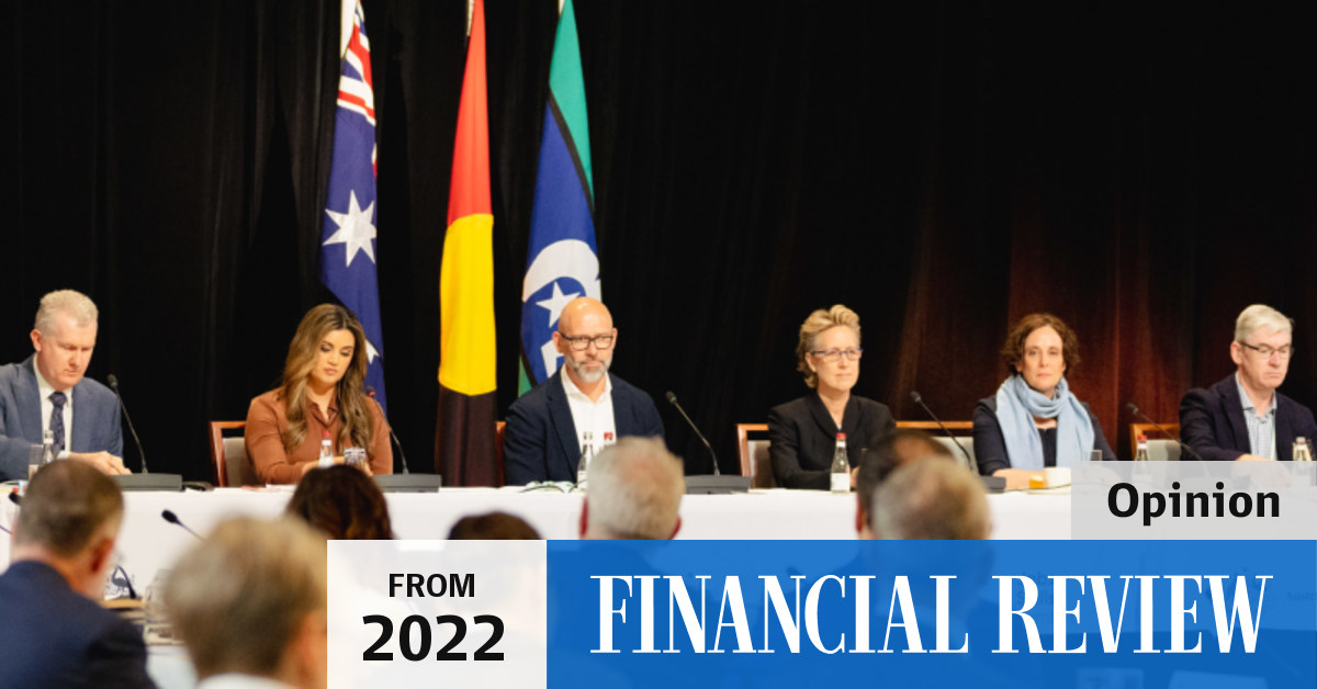 Jobs summit is a two-day episode of The Drum